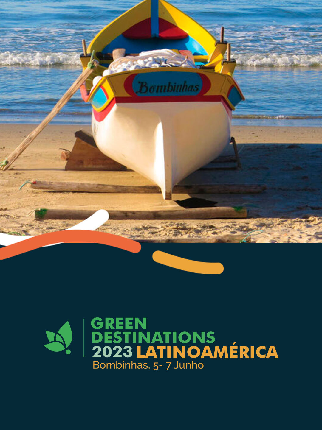 Eventos - Green Destinations Latino América 2023